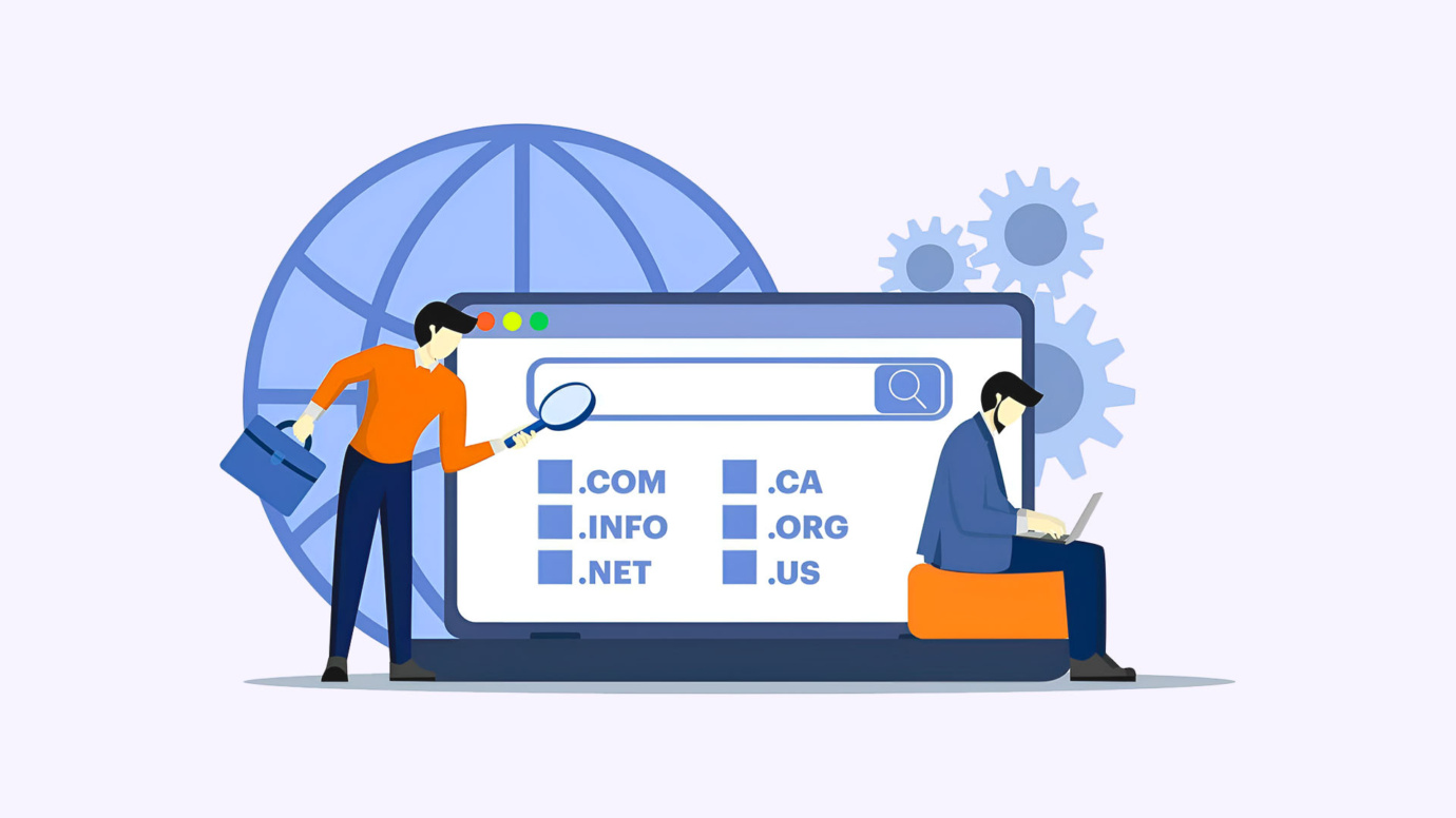 O que é Domínio? Saiba Como Escolher o Melhor para Seu Site - Melhores ...