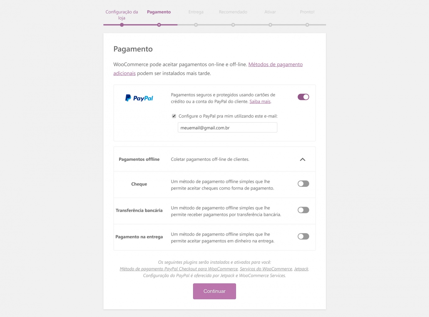 WooCommerce: O guia completo para criar uma loja virtual