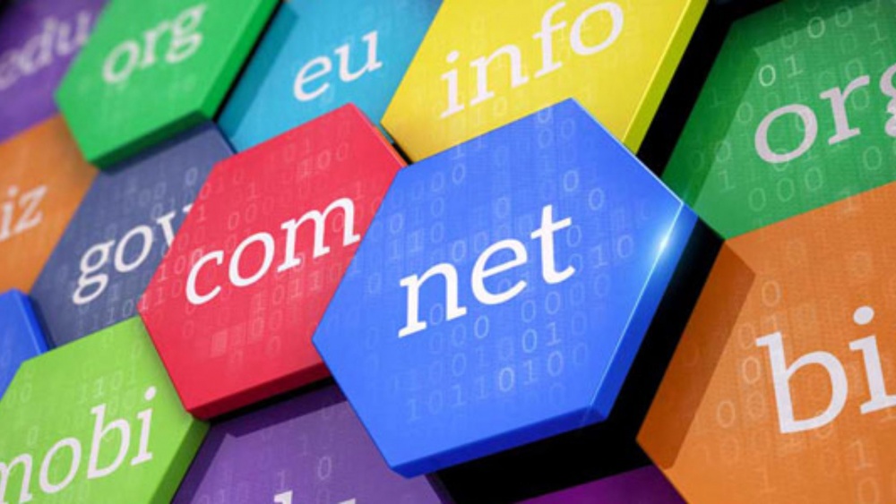 Motivos para registrar vários domínios e extensões diferentes ...