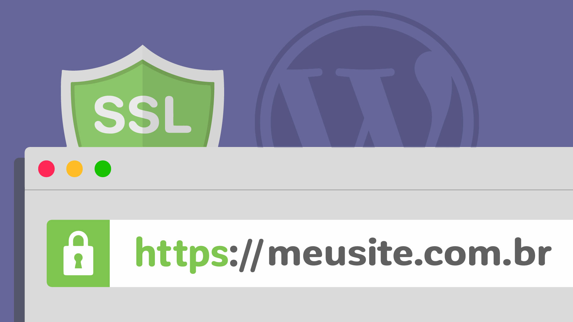 Como configurar o SSL e HTTPS no WordPress (Tutorial completo)