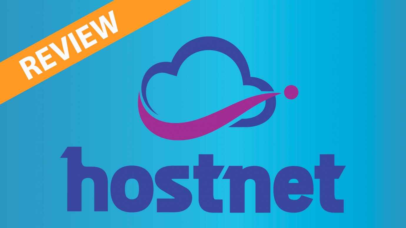 [Review] Hostnet - Descubra porque vale a pena contratar