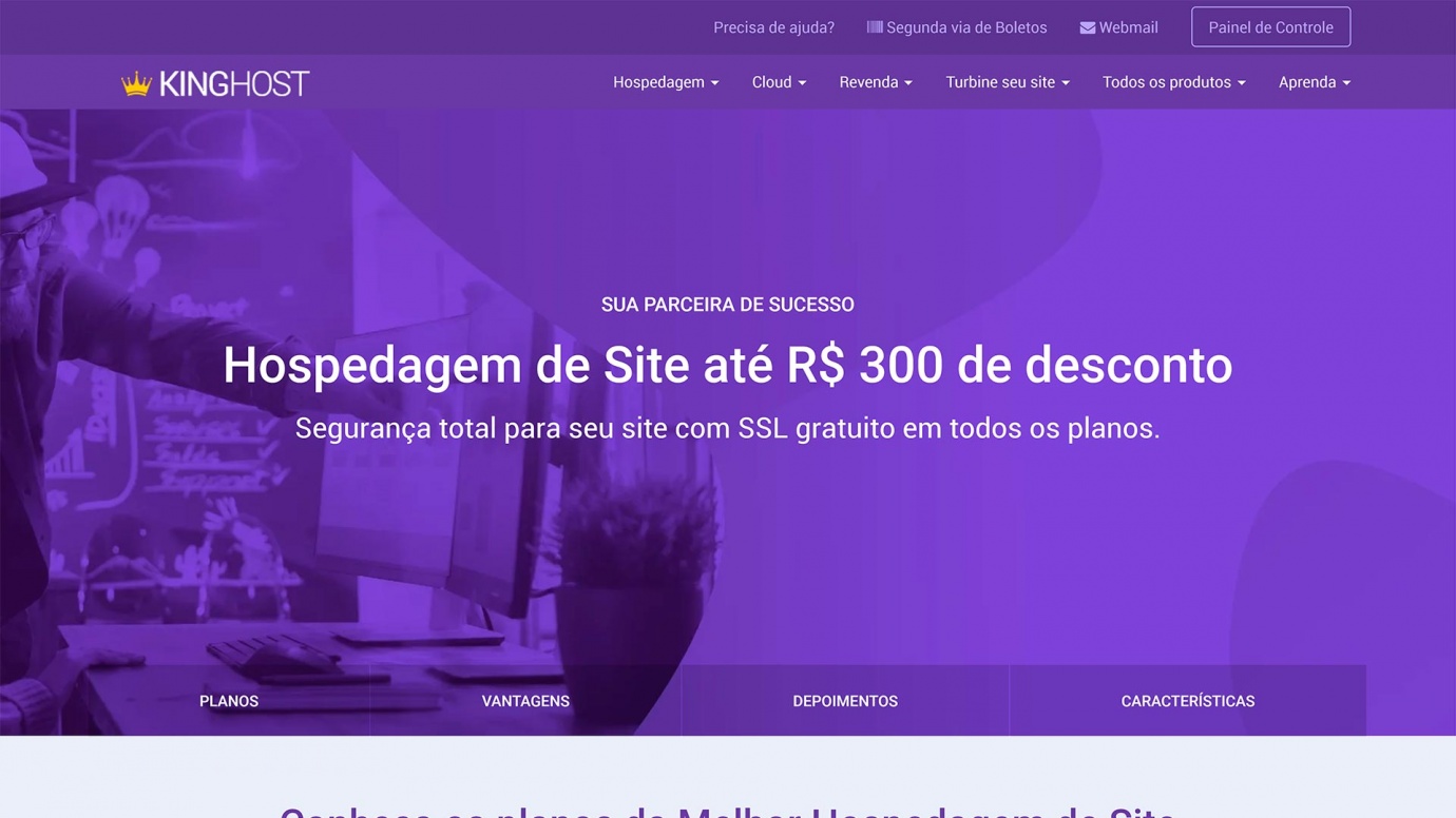[Review] KingHost: Saiba tudo antes de contratar a hospedagem!