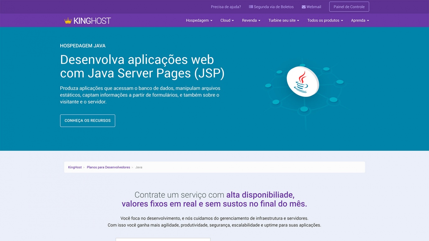 [Review] KingHost: Saiba tudo antes de contratar a hospedagem!