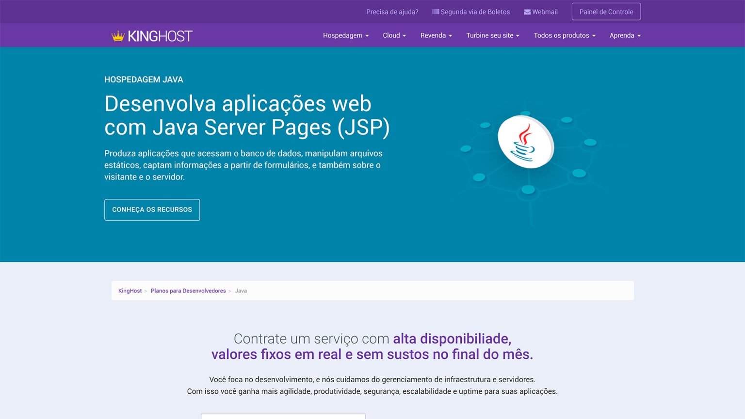 [Review] KingHost: Saiba tudo antes de contratar a hospedagem!