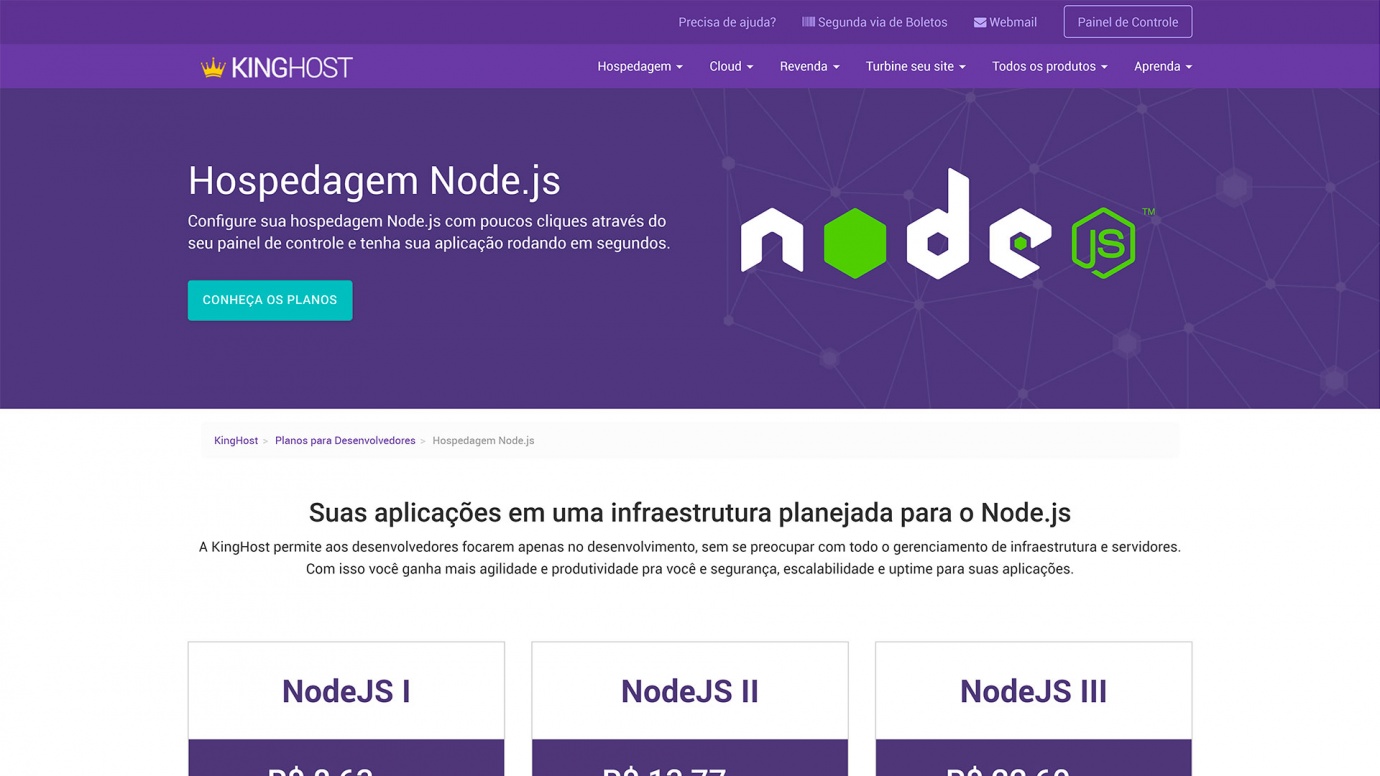 [Review] KingHost: Saiba tudo antes de contratar a hospedagem!