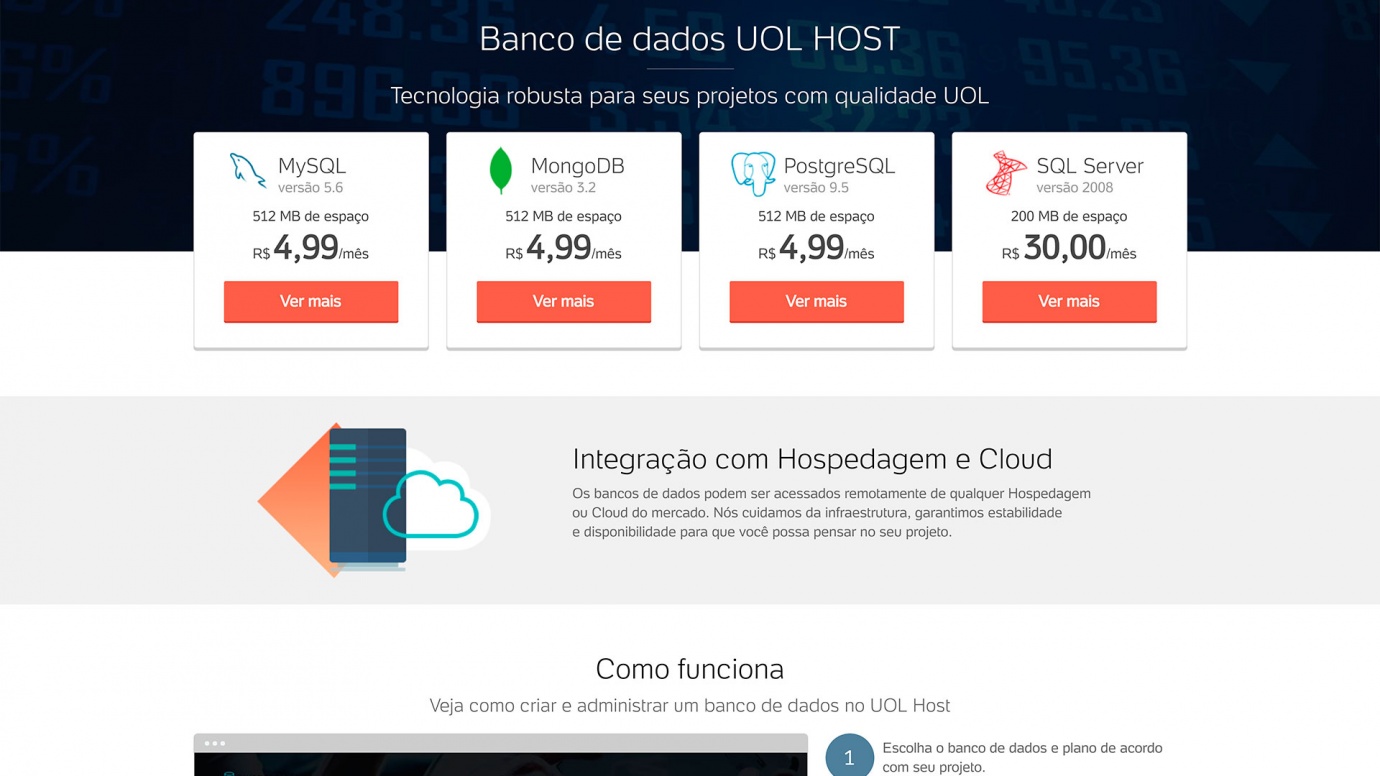 UOL Host é bom provedor de hopspedagem? descubra isso e muito mais!
