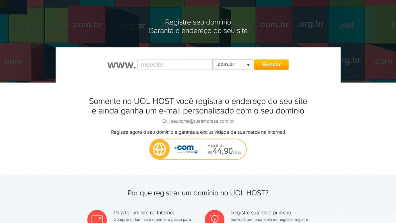UOL Host é bom provedor de hopspedagem? descubra isso e muito mais!