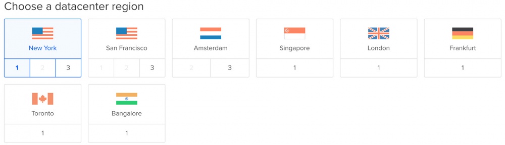Digital Ocean: Descubra como funciona o servidor em nuvem