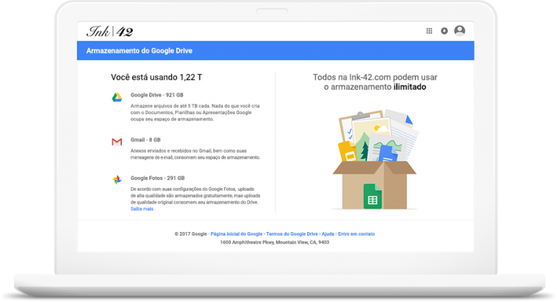 Google Workspace: prós e contras (avaliação completa)