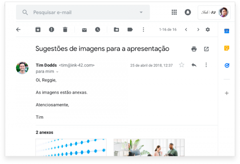 Google Workspace: prós e contras (avaliação completa)