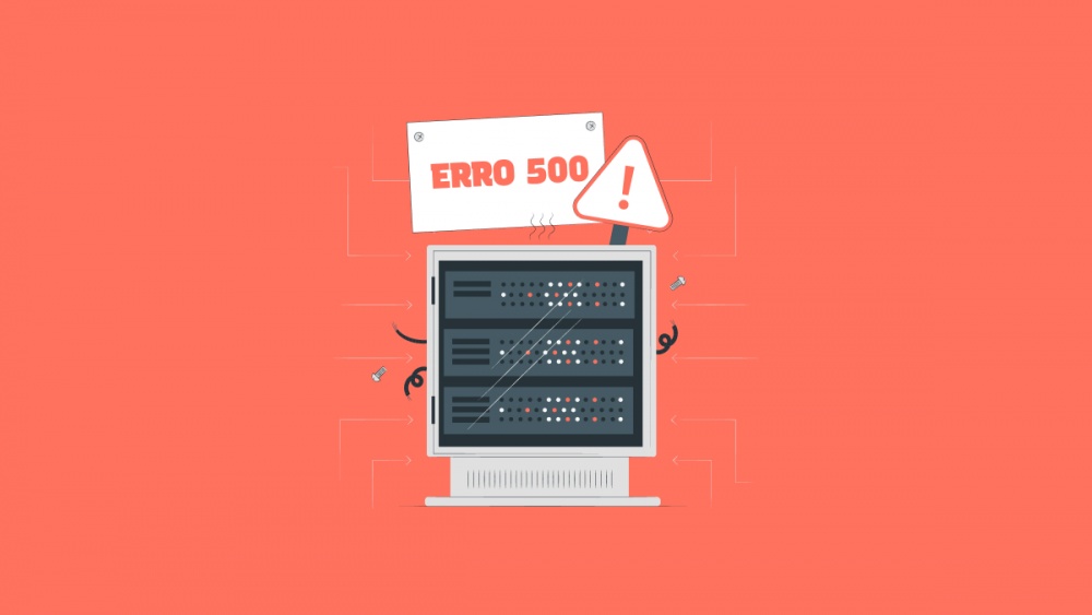 Erro 500 Internal Server Error: Como resolver