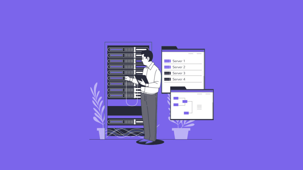 Tipos de Servidores: Conheça as Aplicações e os Mais Comuns