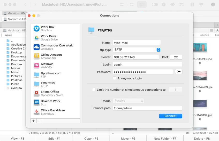 Clientes FTP mais populares do mercado - Melhores Hospedagem