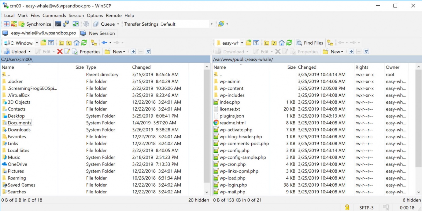 Clientes FTP mais populares do mercado - Melhores Hospedagem