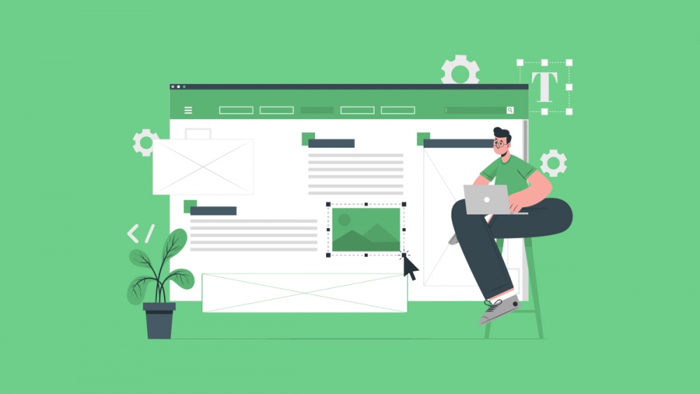 Como Criar um Site: Guia Completo 2025