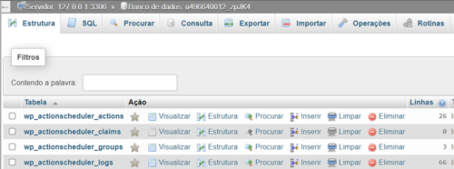 PHPMyAdmin: O que é e como utilizá-lo no seu servidor