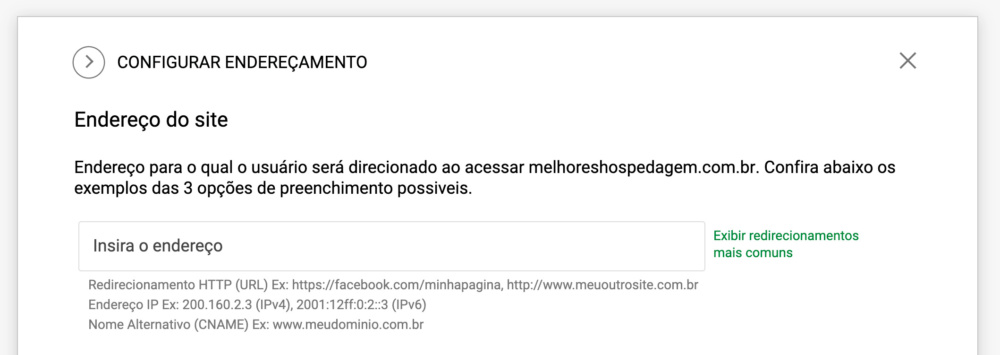 Como Redirecionar um Domínio pelo Registro.br [Tutorial]