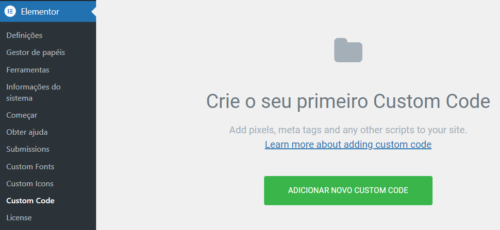 CSS Personalizado: como adicionar no seu site WordPress