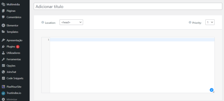 CSS Personalizado: como adicionar no seu site WordPress