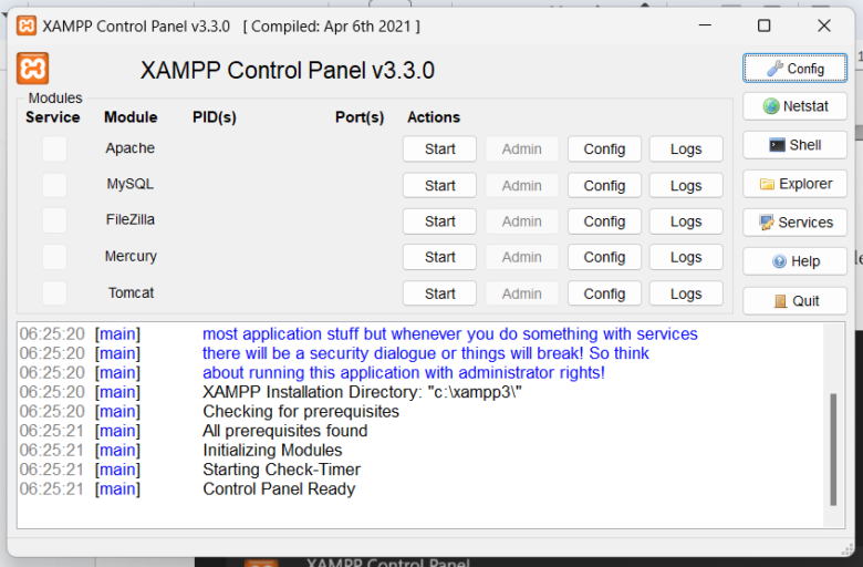 Apache: O que é e Como Funciona? [Guia completo]