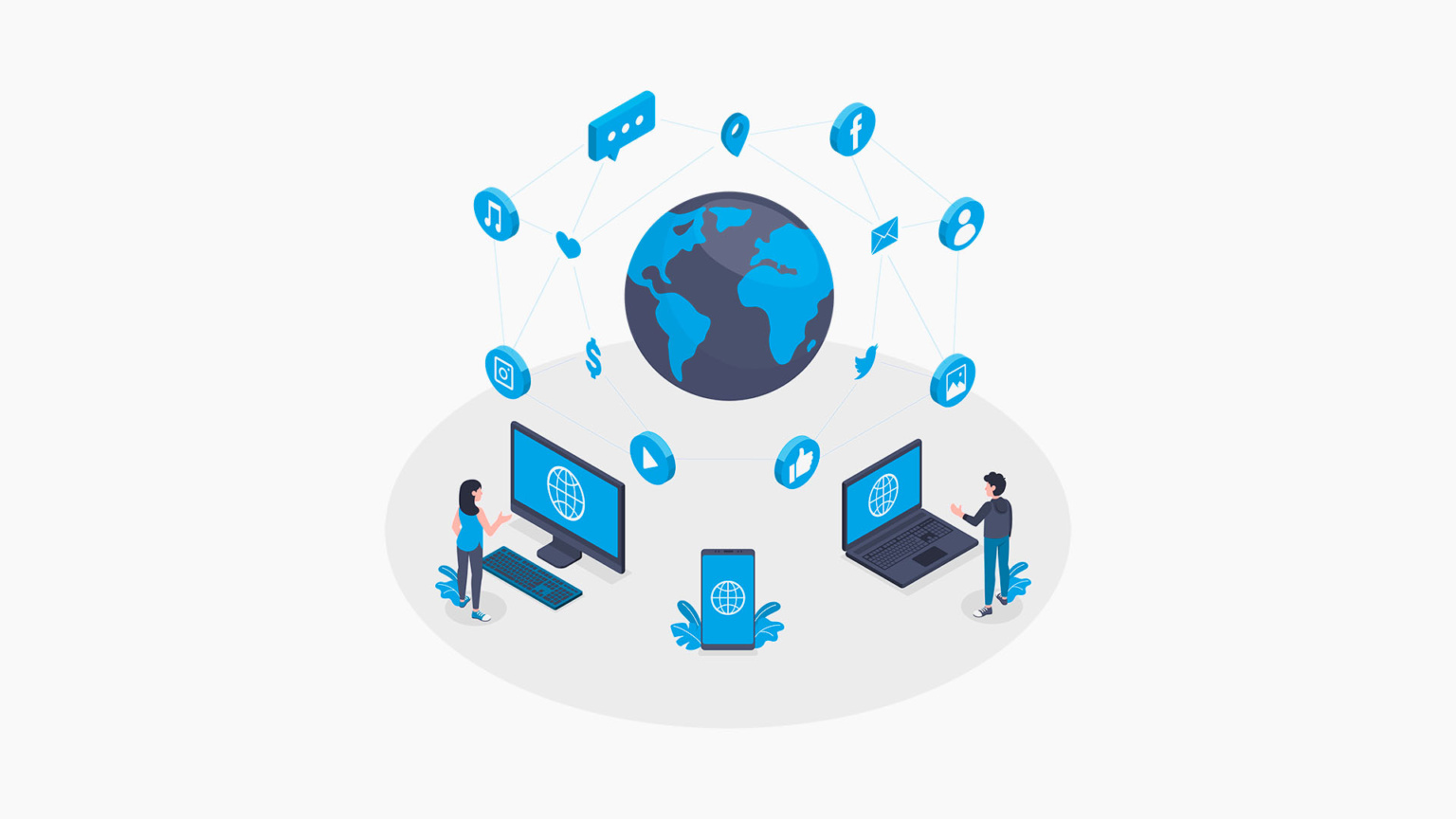 Protocolos de rede: conheça os principais e saiba a função deles
