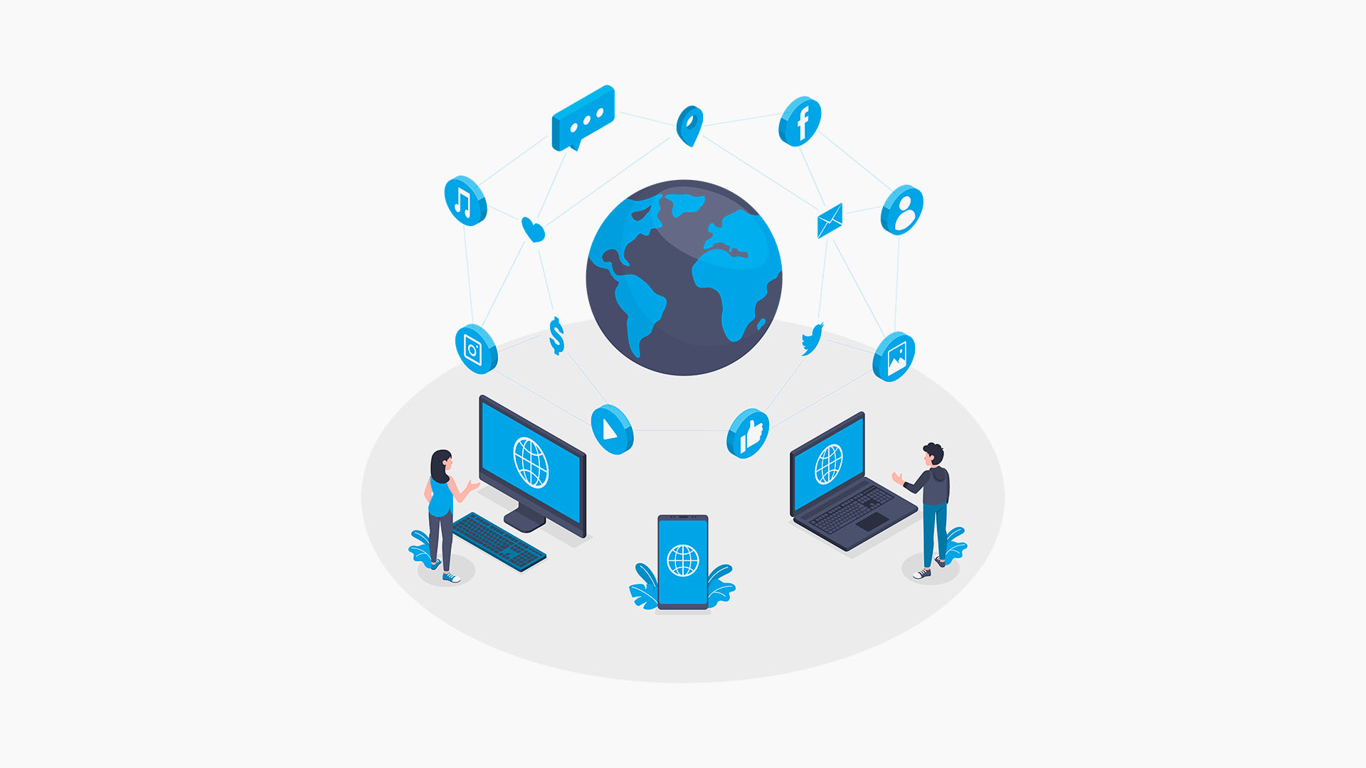 O que é FTP? Descubra Como Ele Funciona