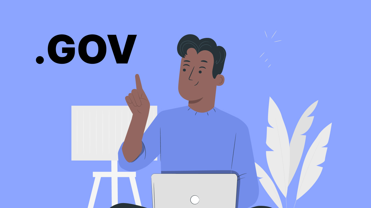 Domínio .gov: o que é e como funciona esse tipo de domínio