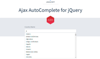 jQuery: o que é, para que serve e como instalar