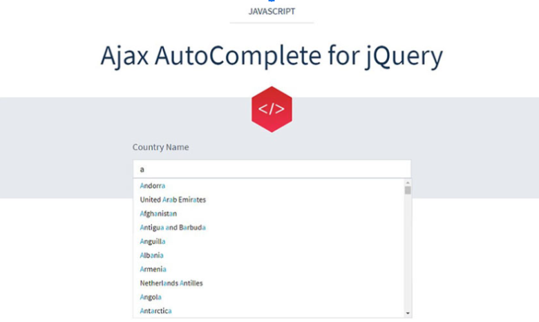 jQuery: o que é, para que serve e como instalar
