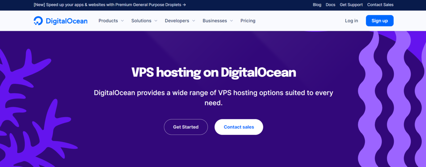 Melhor VPS - Ranking 2026 de Servidores VPS