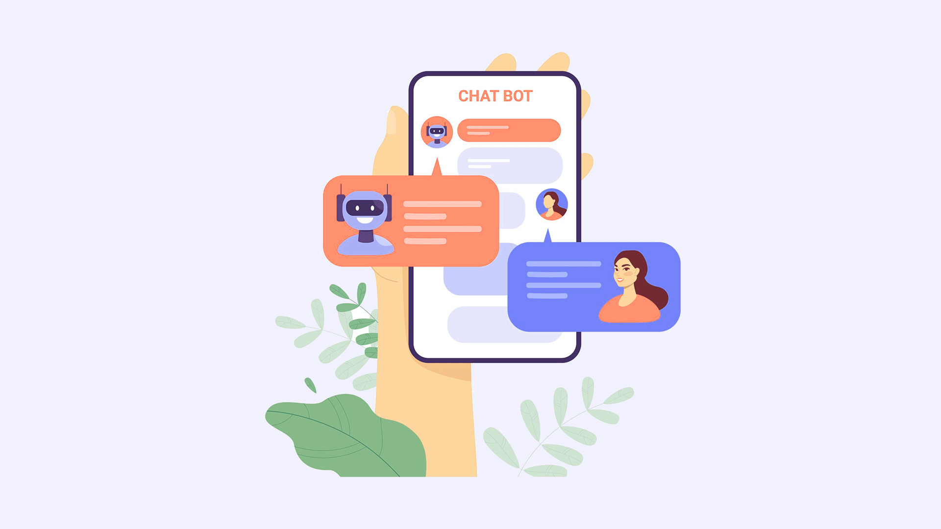 Chatbot: O que é, como funcionam e melhores em 2026