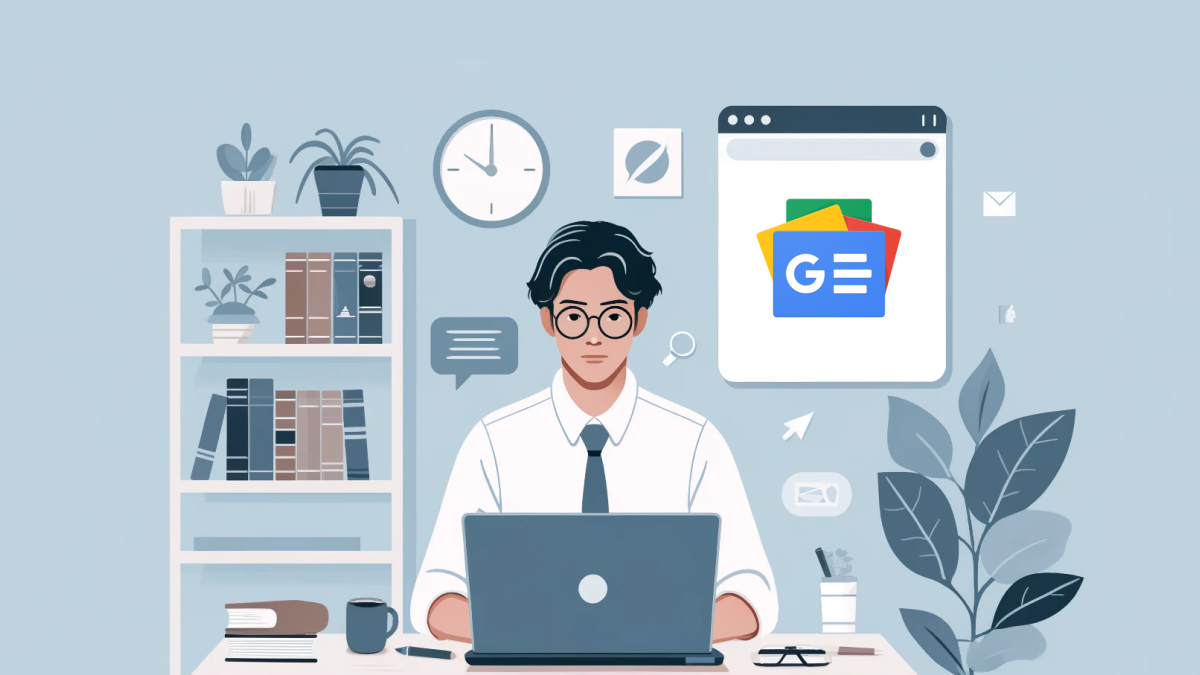 Google News: Como Adicionar Seu Site e Aumentar o Tráfego