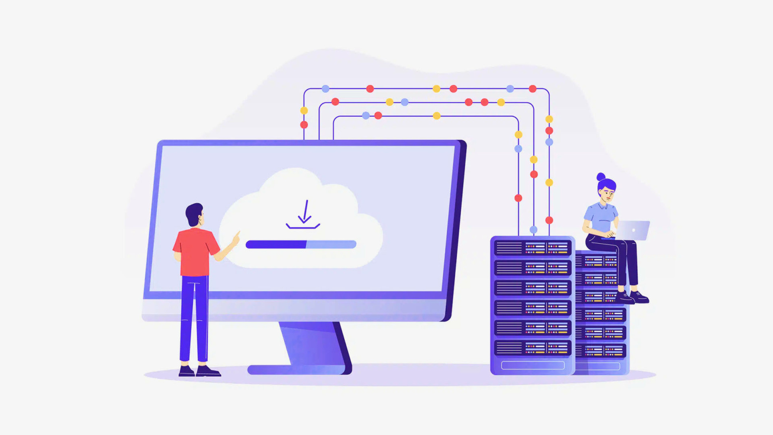 O que é um Host? Como Escolher o Melhor para seu Site