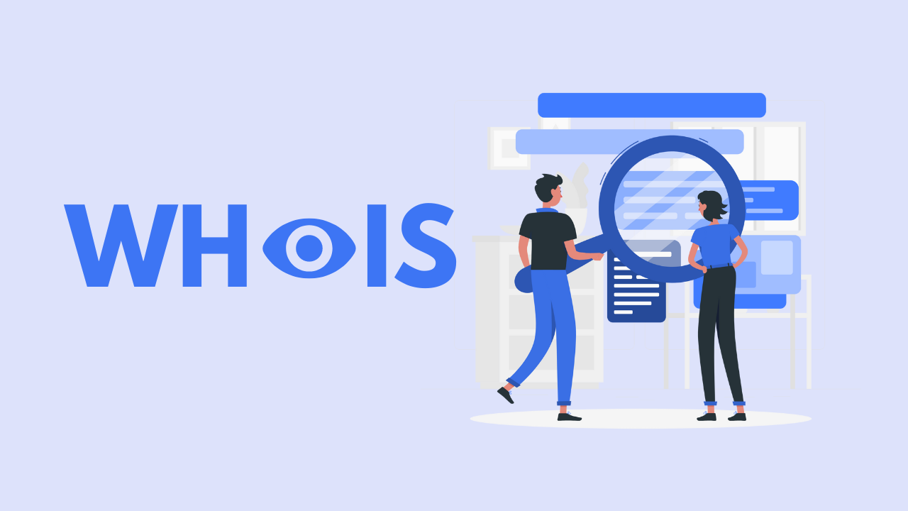 WHOIS: a ferramenta que permite fazer uma consulta de domínio