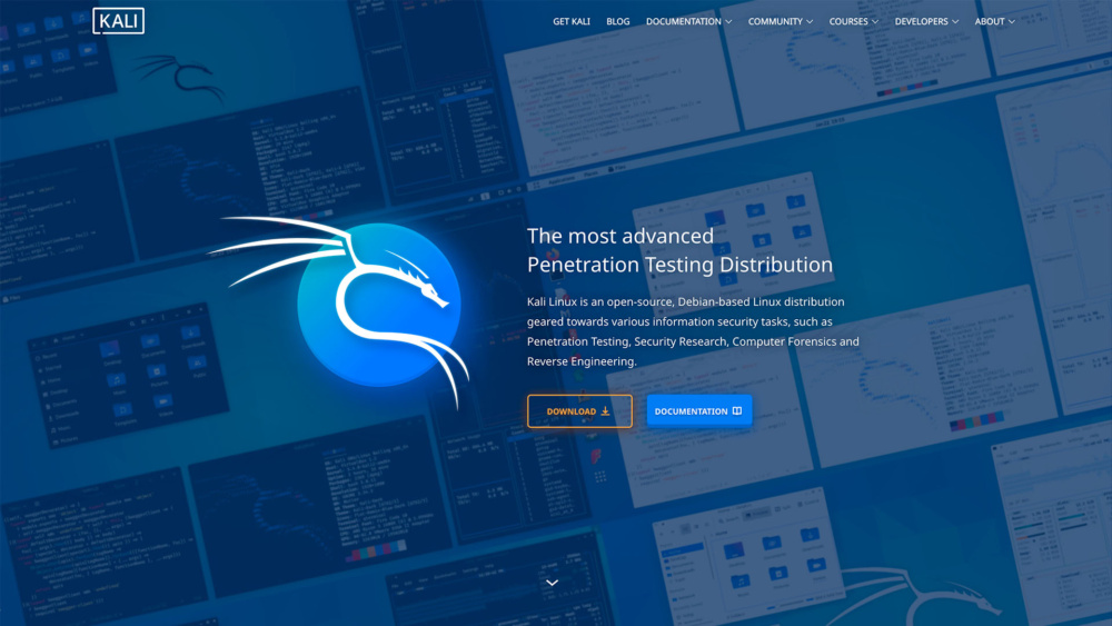 Kali Linux: Ferramentas, Instalação e Principais Usos - Melhores Hospedagem
