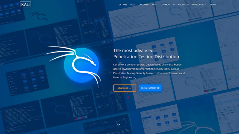 Kali Linux: Ferramentas, Instalação e Principais Usos - Melhores Hospedagem