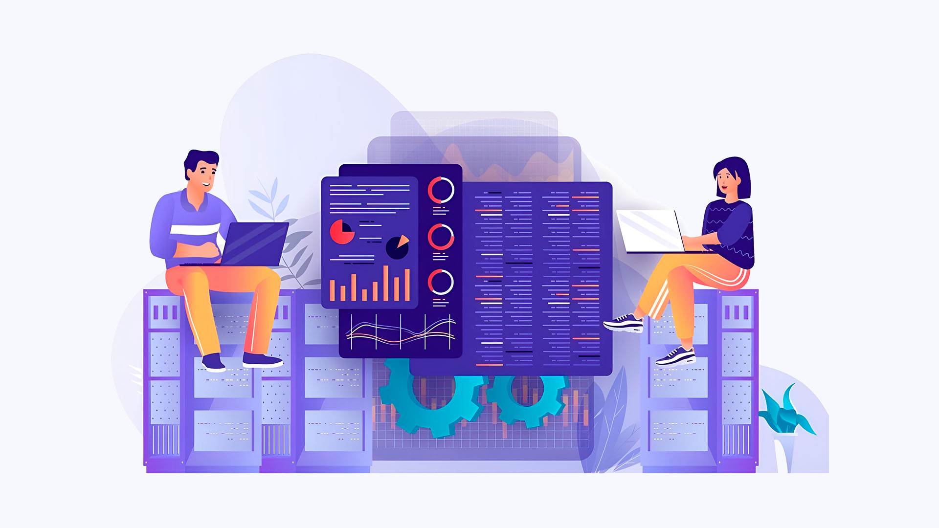 O que é um Servidor Web (Web Server)? Descubra como funciona!