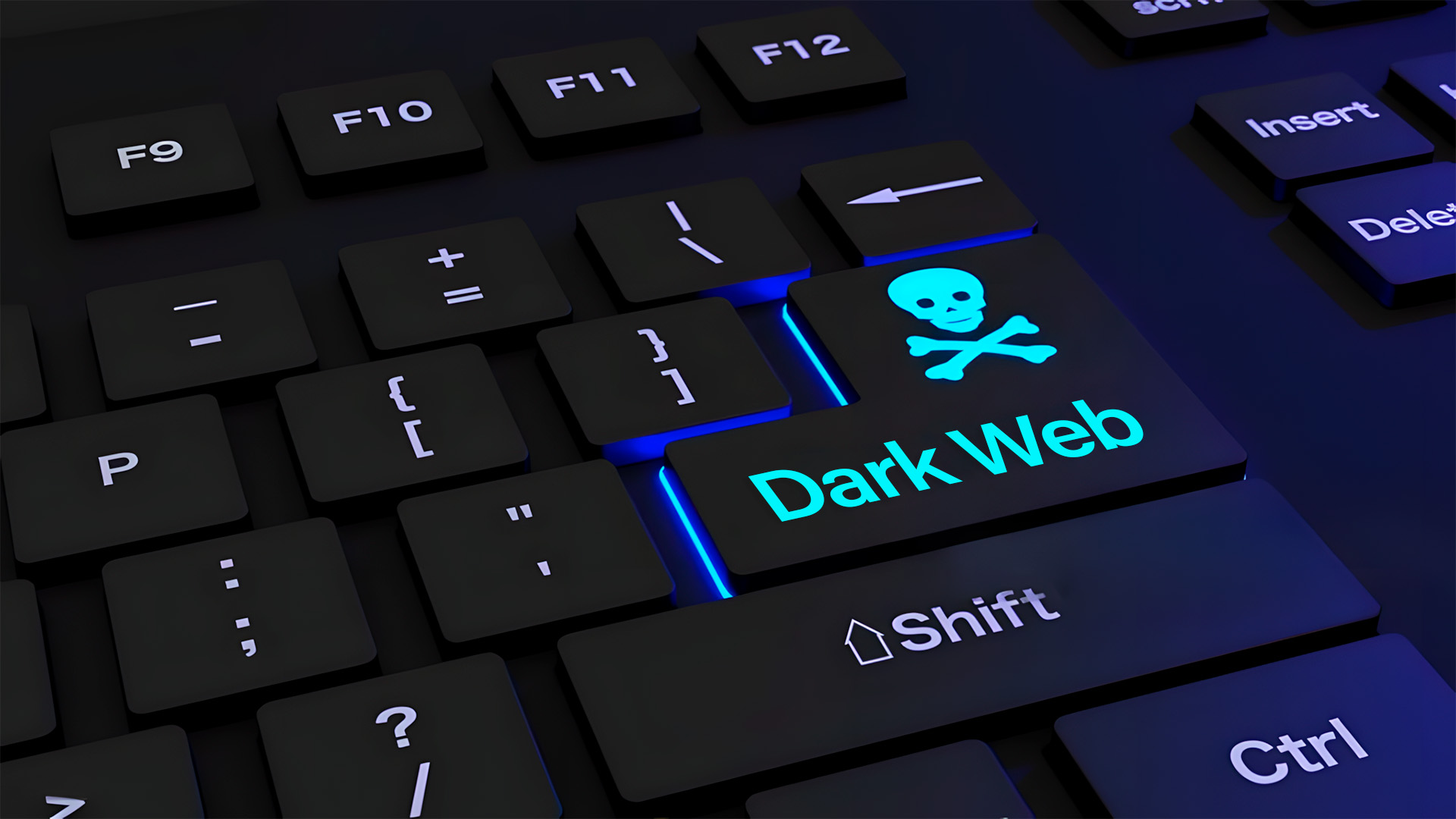 O que é Dark Web? Entenda os Riscos e Como Acessar com Segurança ...