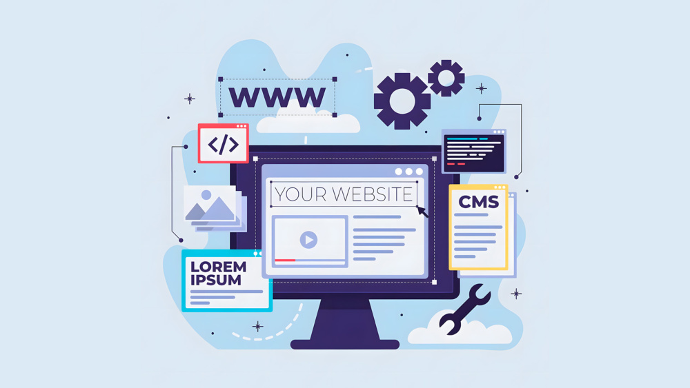 O que é WEB? Origem, funcionamento e evolução