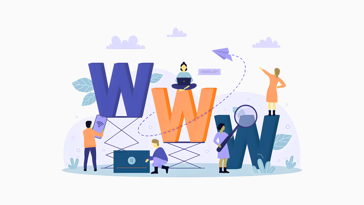 O que é WEB? Significado, história e evolução
