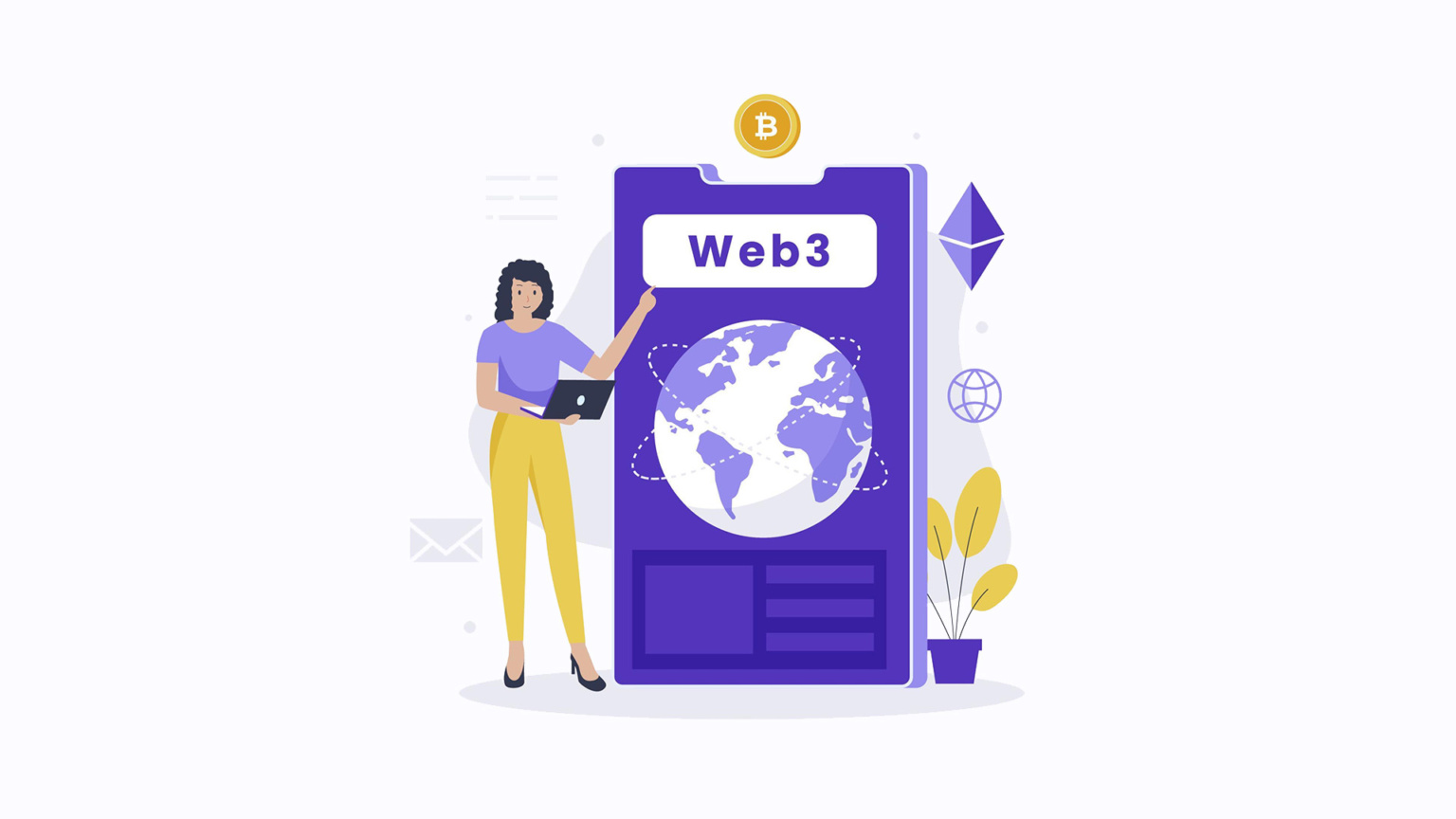 O que é WEB? Origem, funcionamento e evolução
