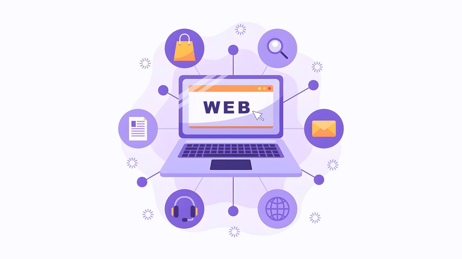 O que significa WWW? Descubra tudo sobre a World Wide Web