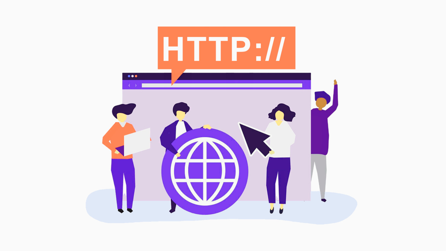 O que é HTTP? Saiba Tudo Sobre o Protocolo da Web - Melhores Hospedagem